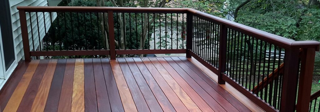 Pro Deck Installers Inc. | (703) 802-8700